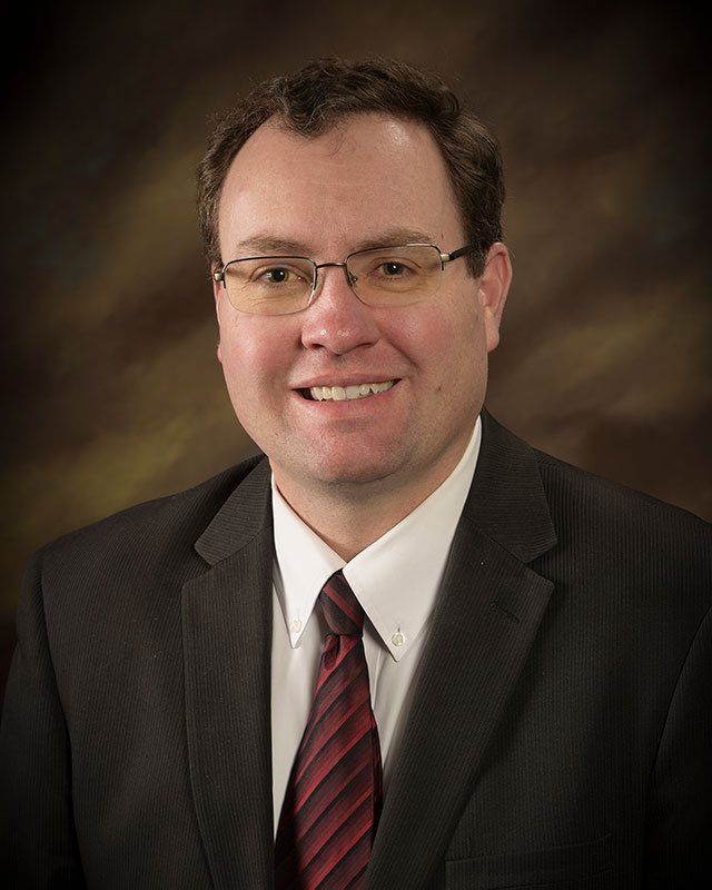 Dr. Brent J. Schmidt - Classicist & Historian